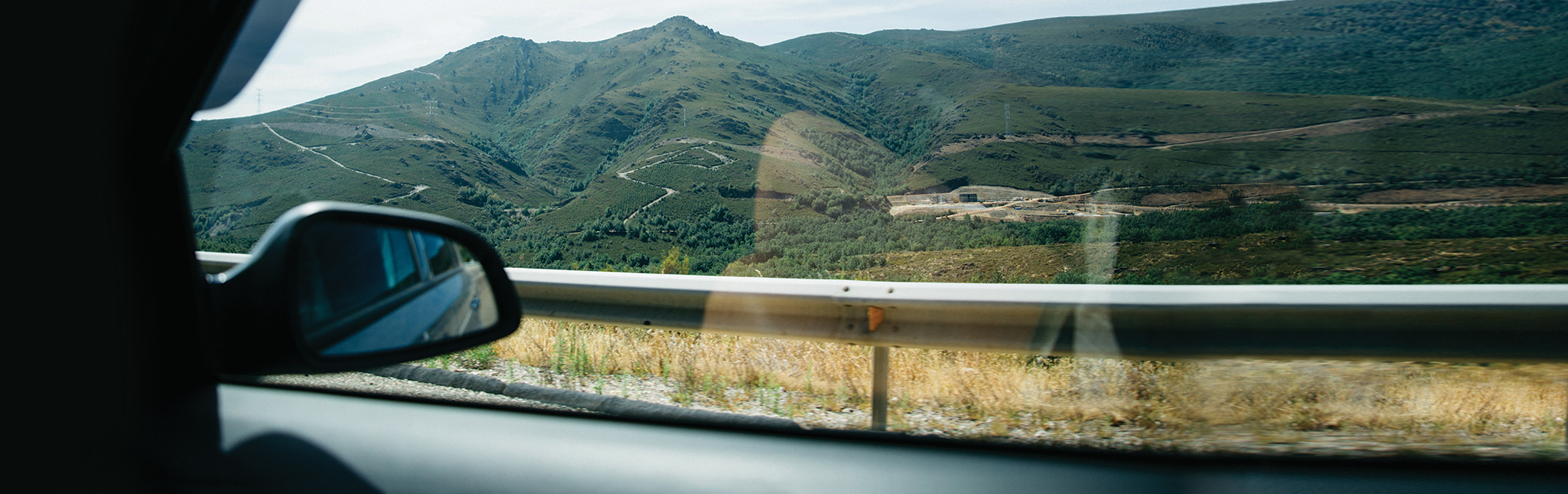 Side Vehicle Window Replacement | O'Brien® AutoGlass