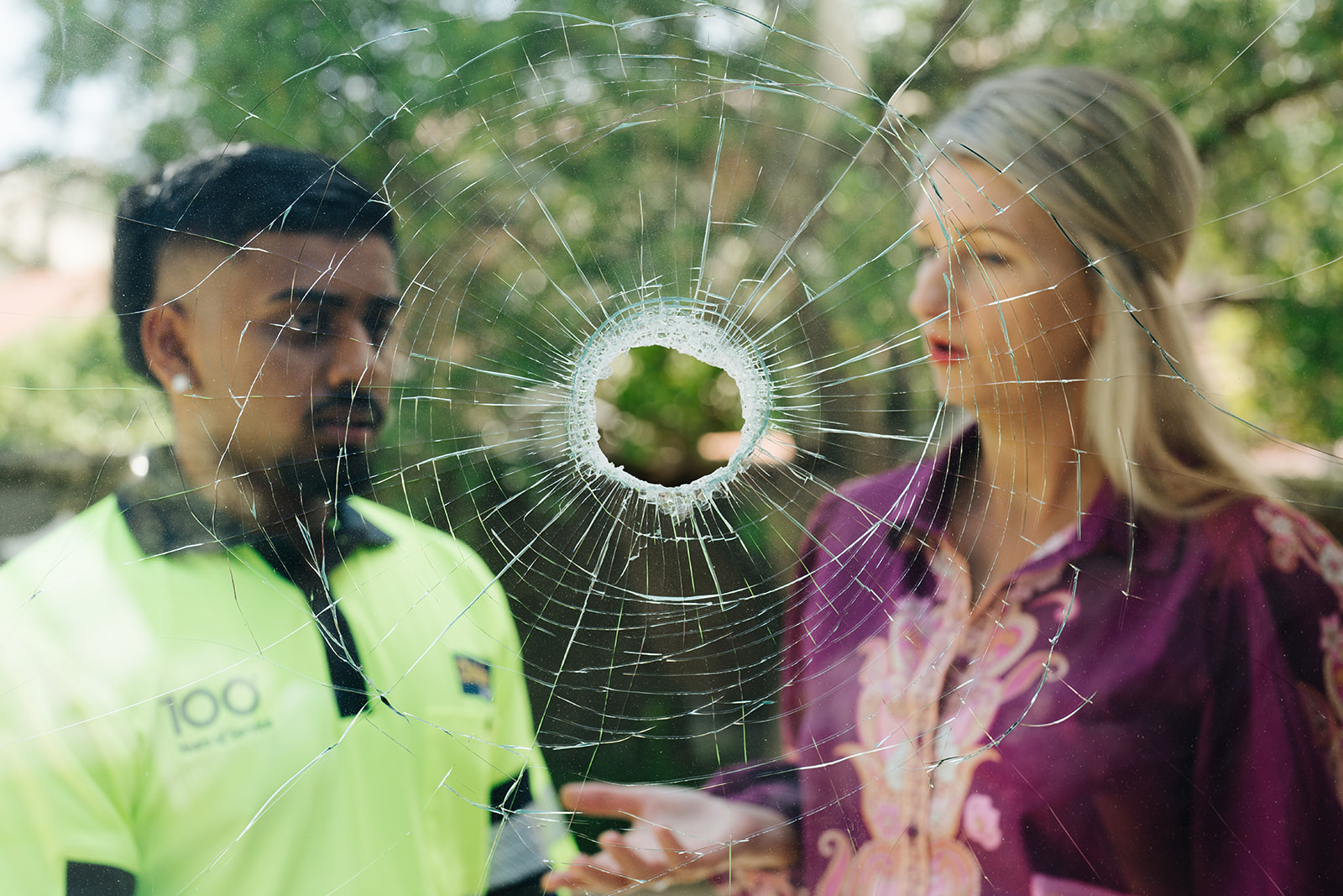 Fast glass and window repair services near me | O'Brien Glass®