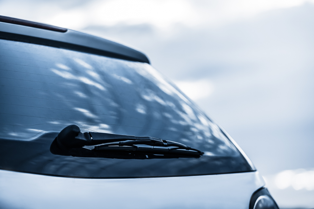 Vehicle Rear Window Replacement | O'Brien® AutoGlass