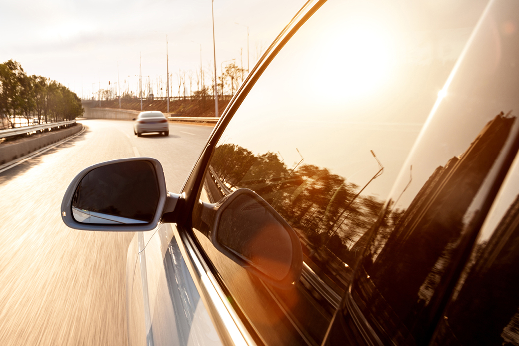 Vehicle Side Window Replacement | O'Brien® AutoGlass