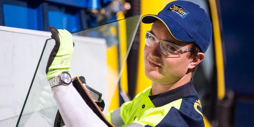 Glass Repair and Replacement | Home and Business | O'Brien Glass®