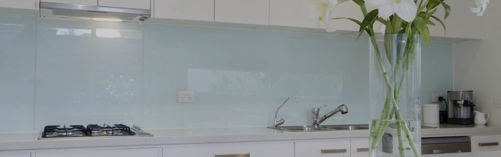 Glass Splashbacks | O'Brien