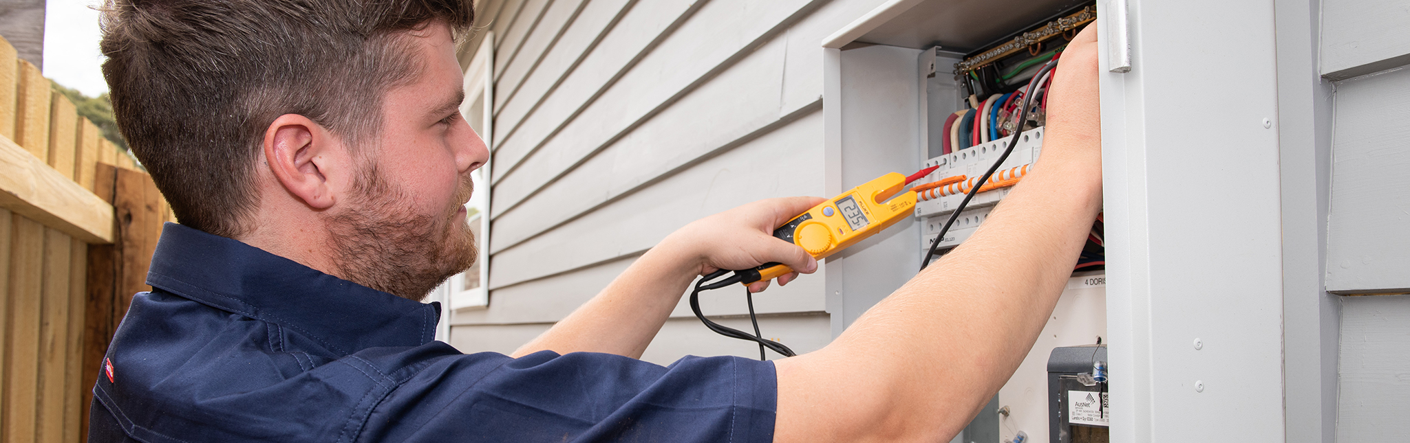 Residential Electrician | O'Brien Electrical & Plumbing Coopers Plains