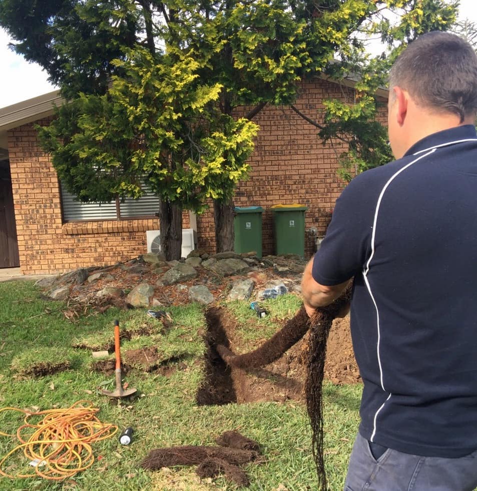 Blocked Drains Central Coast | O'Brien Plumbing & Roofing Wyong