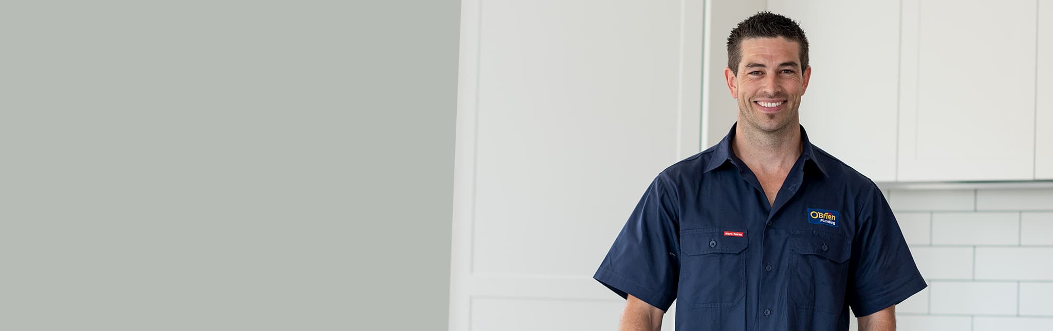 Plumber Central Coast | Free Quotes | O'Brien Plumbing Wyong