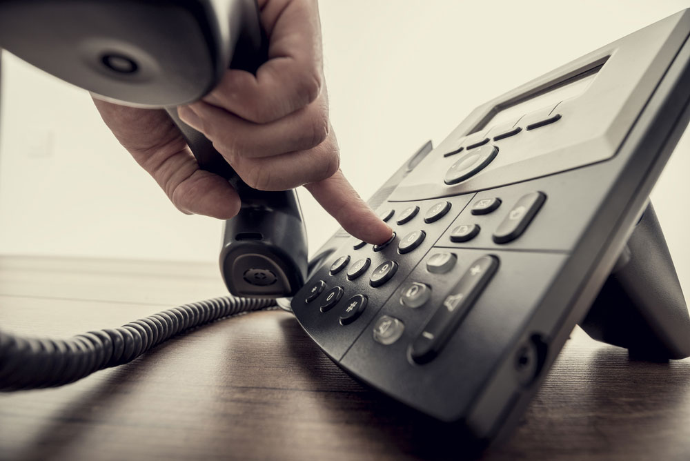 Telephone & Data Cabling | O'Brien Electrical Lake Macquarie