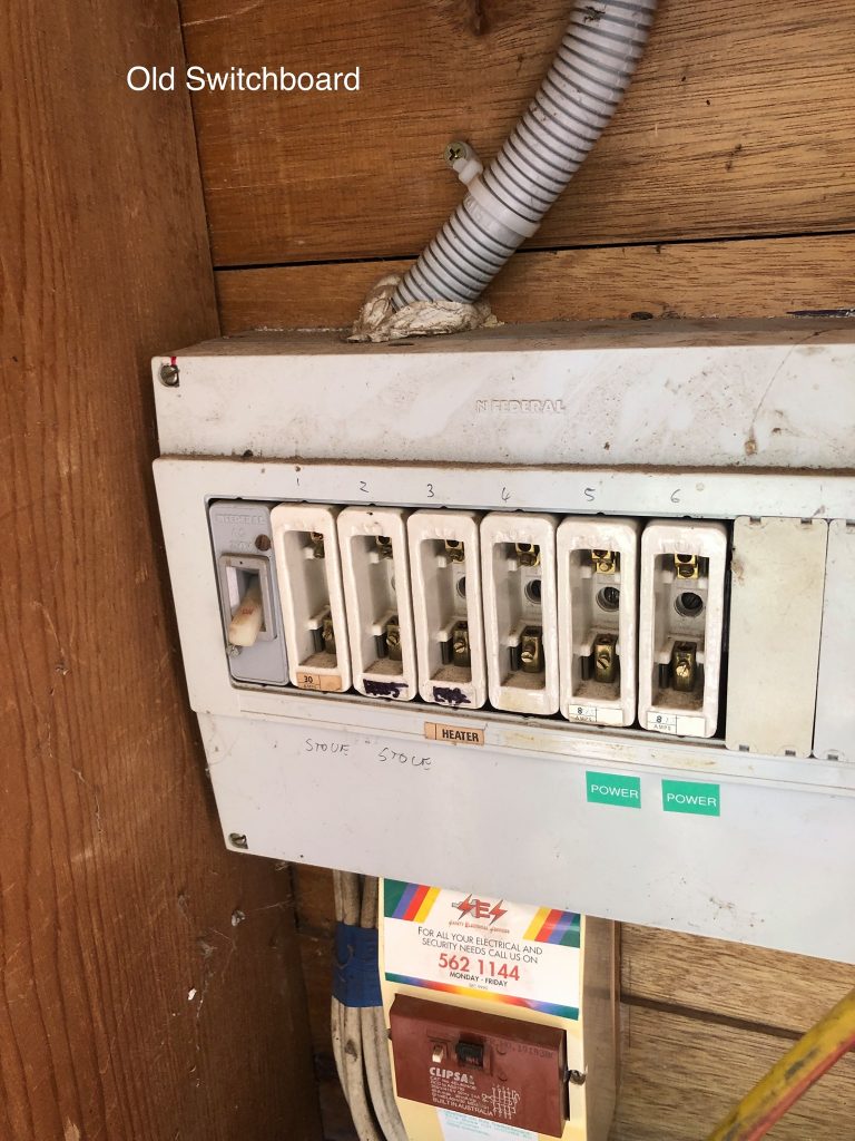 Switchboard Upgrades Thomastown | O'Brien Electrical & Air Conditioning ...