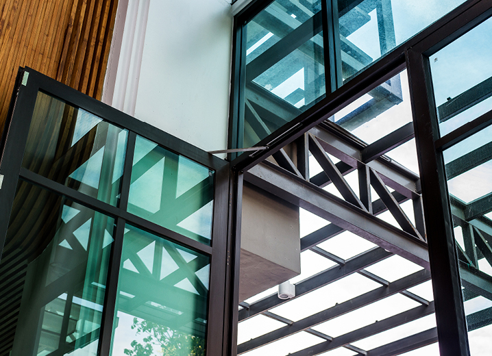 Glass Compliance Audits | Home and Business | O'Brien Glass®