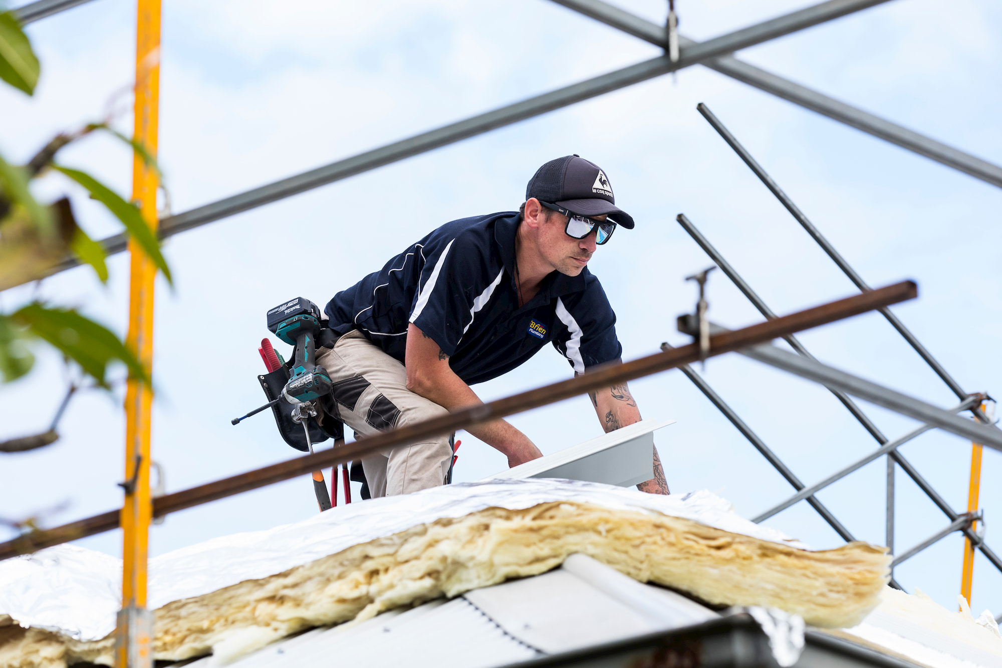 Plumber Wollongong | O'Brien Plumbing North Wollongong