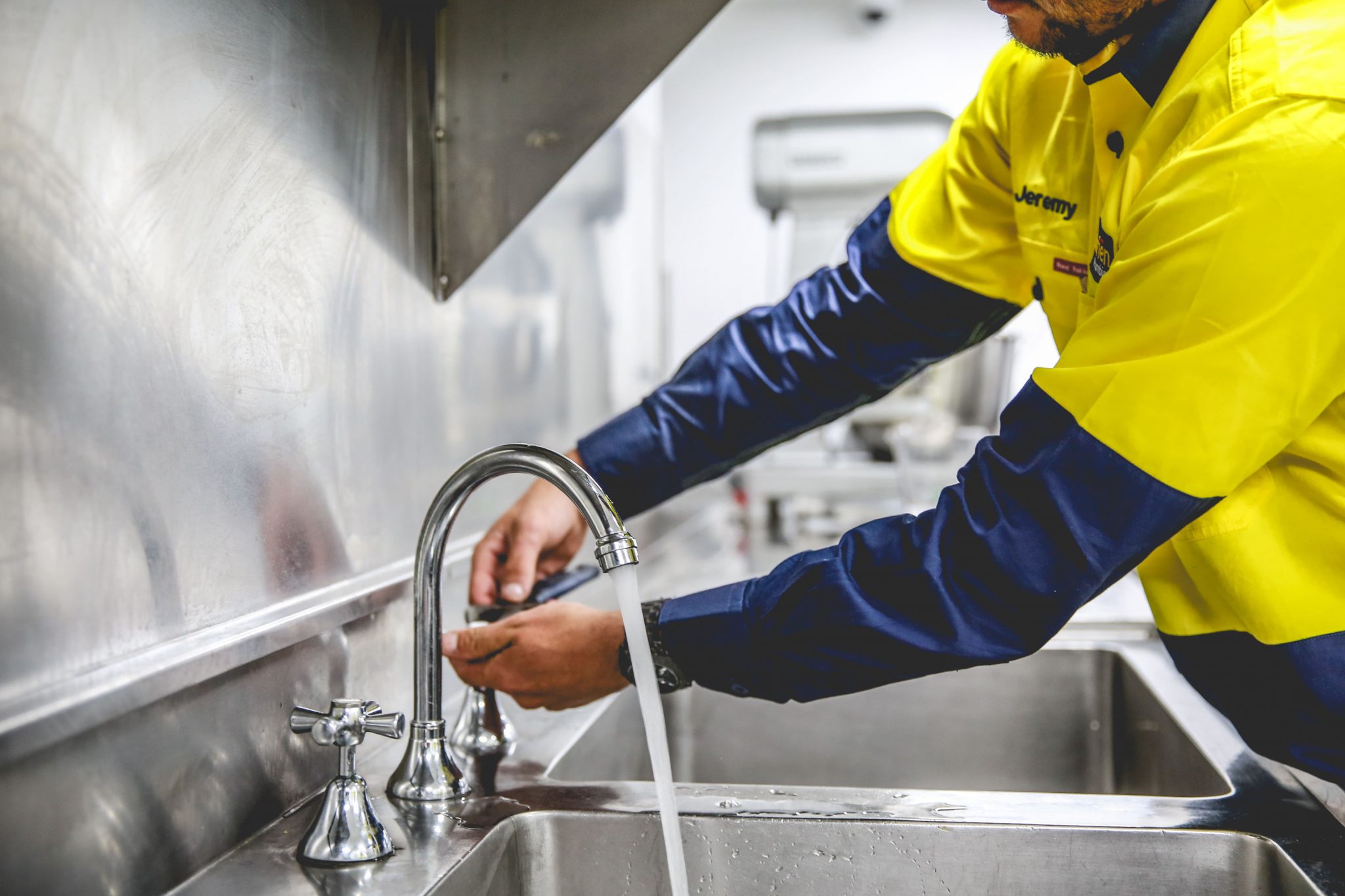 Plumbing services | O'Brien Plumbing Echuca-Moama
