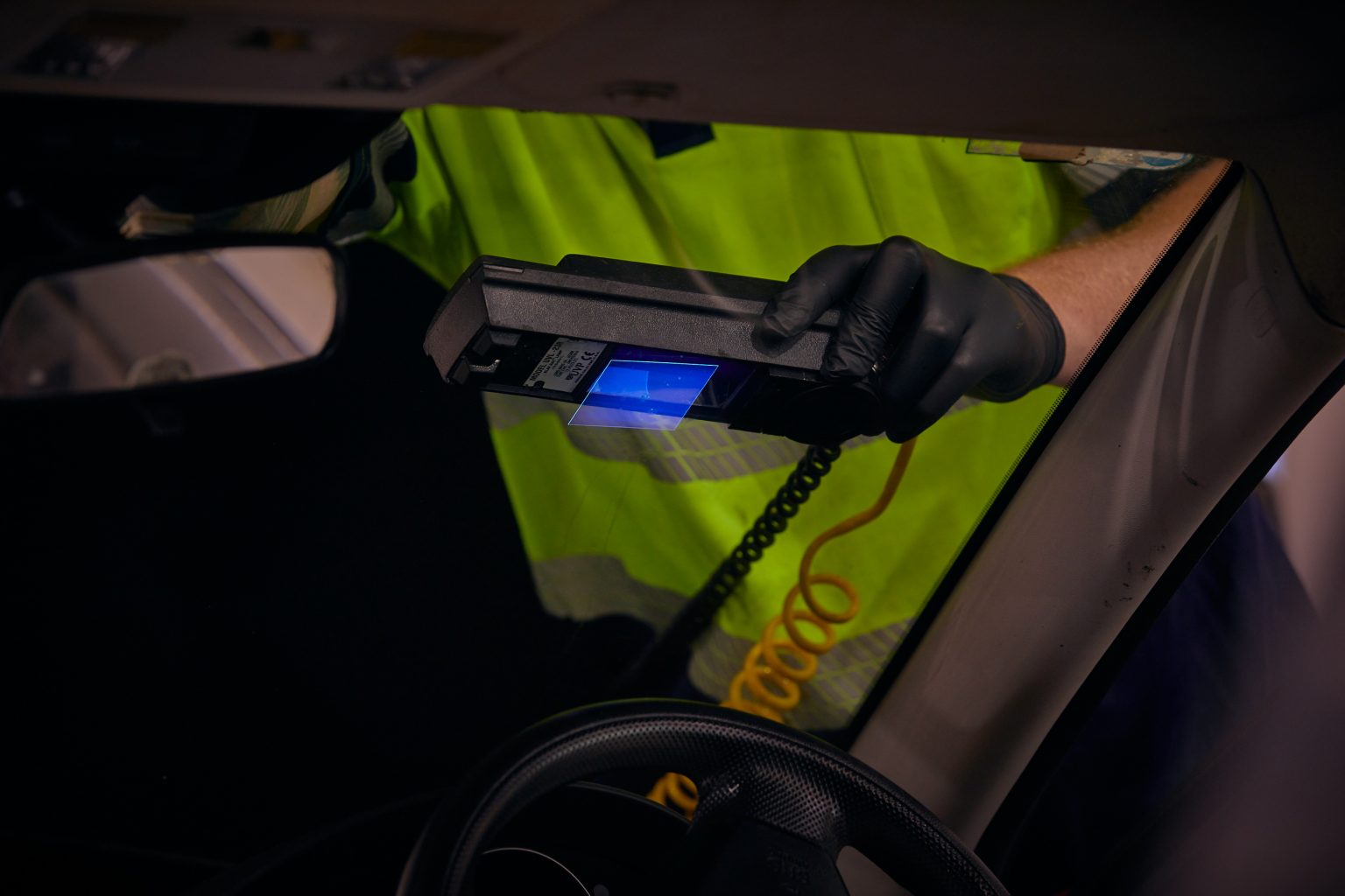 Get Your Windscreen Chip Repaired Quickly Before It Cracks | O'Brien ...