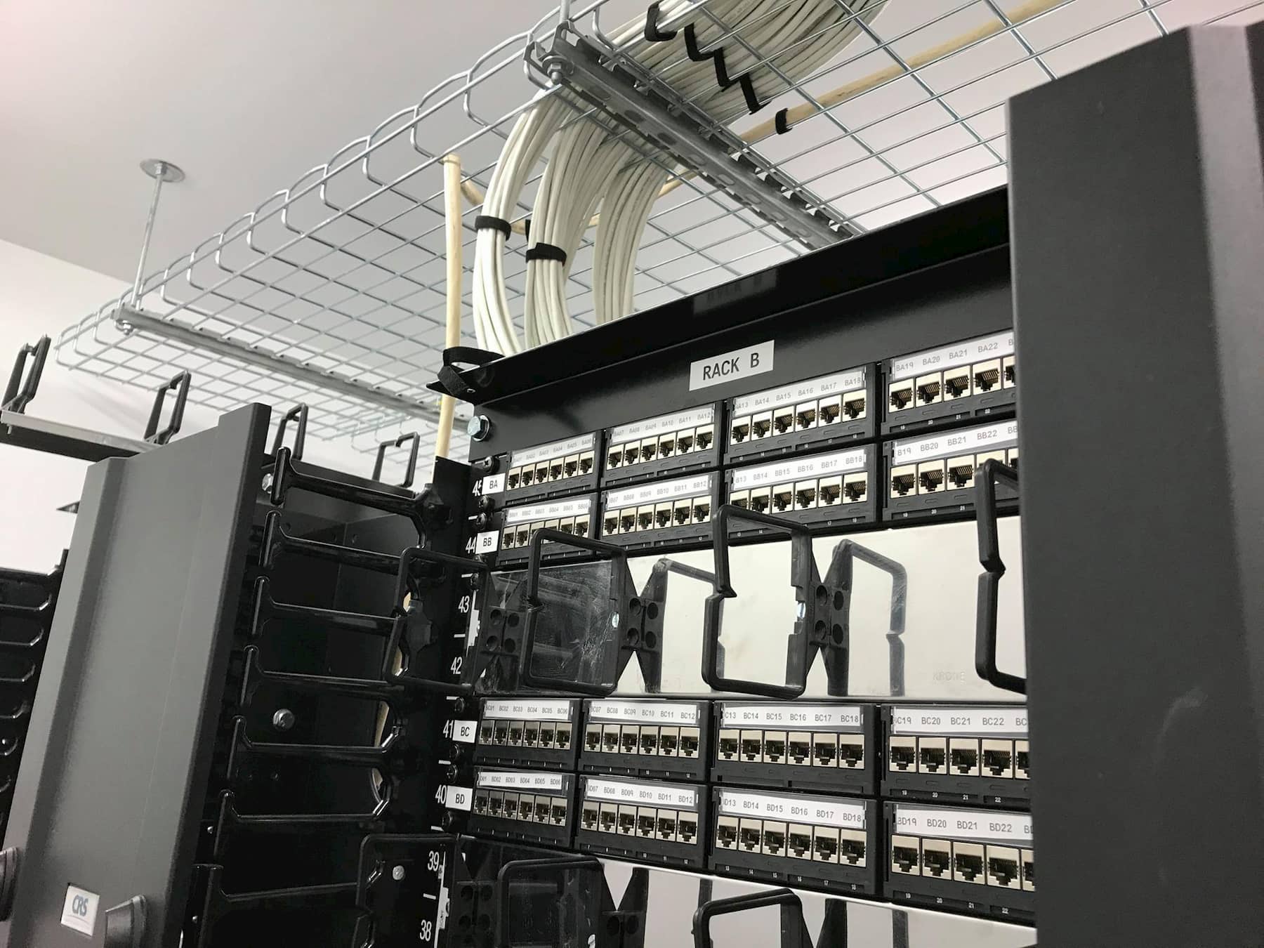 Data Cabling Dubbo | O'Brien Electrical Dubbo