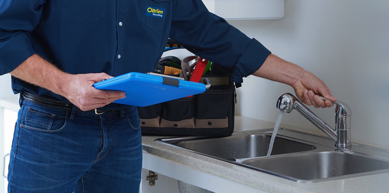 Taps | Installation & Repair | O'Brien Plumbing Maroochydore