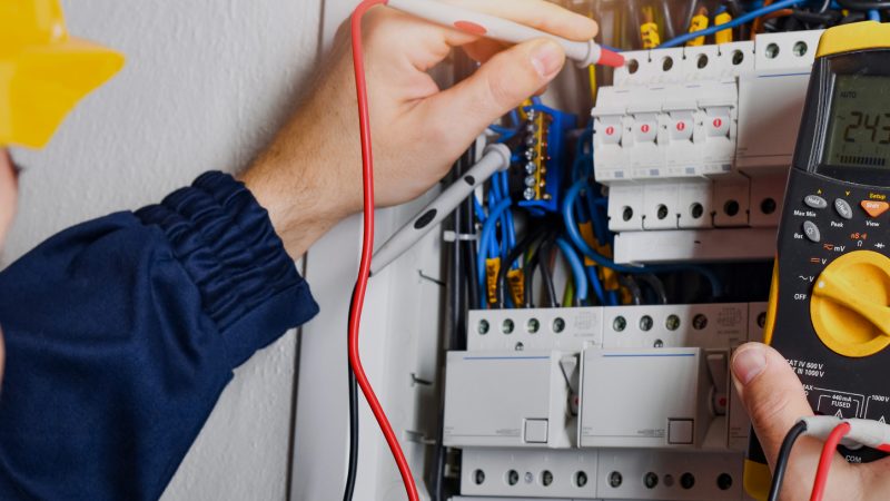 Electrician Port Macquarie | O'Brien Electrical Port Macquarie