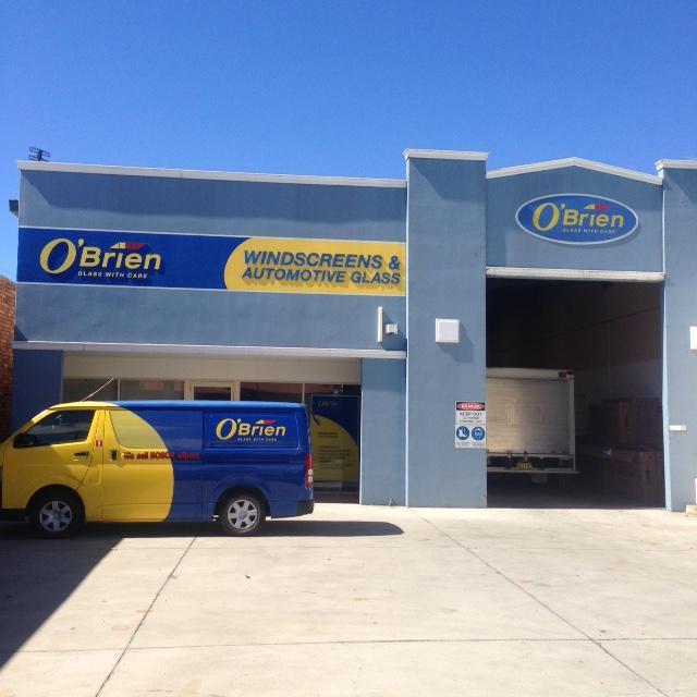 Windscreen Repair & Replacement | O’Brien® AutoGlass Orange