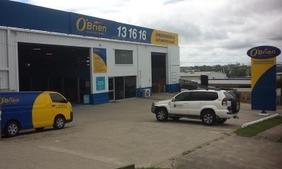 Windscreen Repair & Replacement | O'Brien® AutoGlass Sumner