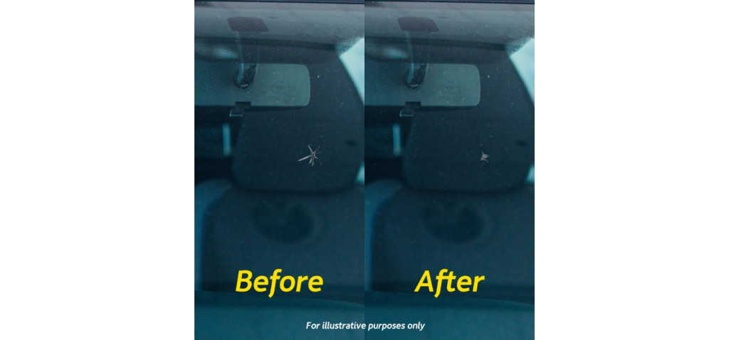 5 Questions You Can Ask When Choosing A Chip Repairer | O'Brien® AutoGlass