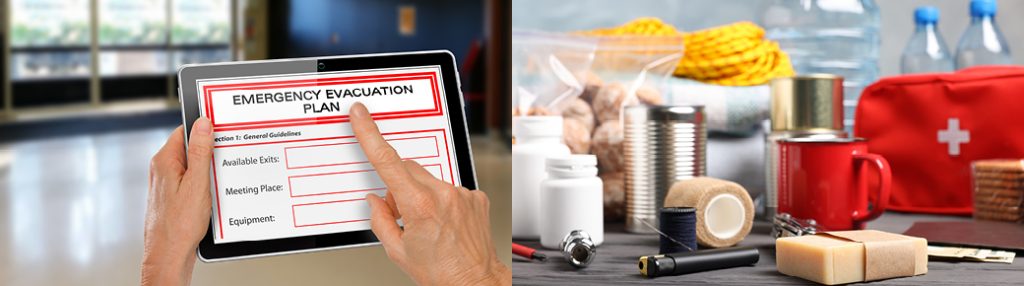 Storm Preparation Checklist: 8 Things To Do To Prepare For A Storm | O ...