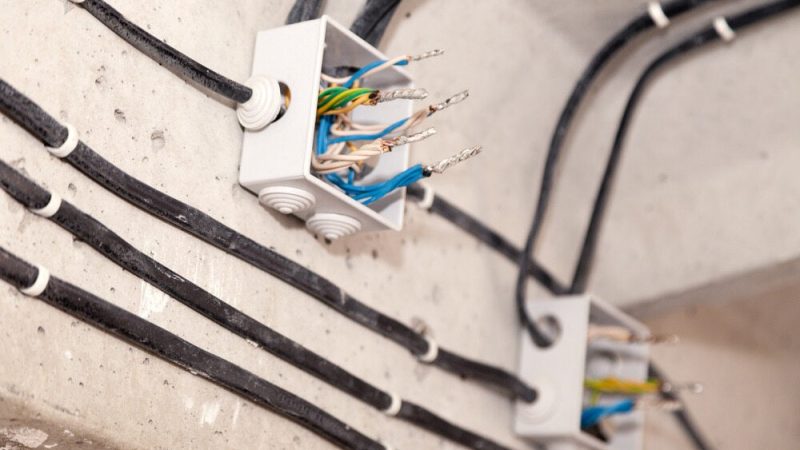 Understanding Lighting Circuits and Electrical Wiring | O'Brien
