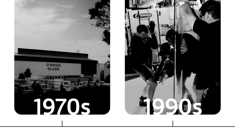 Windscreen Chip Repair | O'Brien® AutoGlass