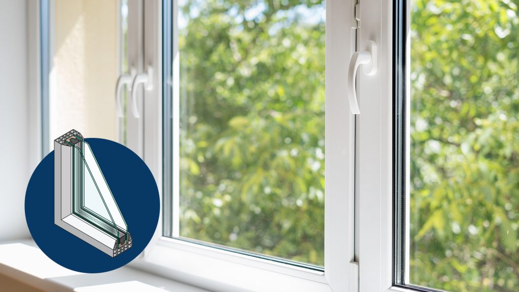 Single-Glazed vs. Double-Glazed Windows: A Comparison | O'Brien Glass®