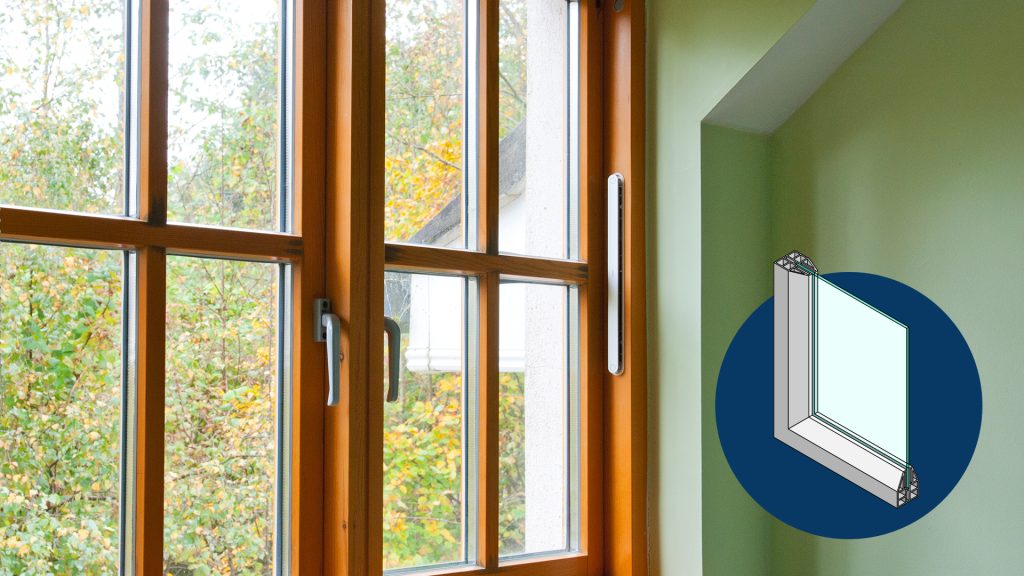 Single-Glazed vs. Double-Glazed Windows: A Comparison | O'Brien Glass®