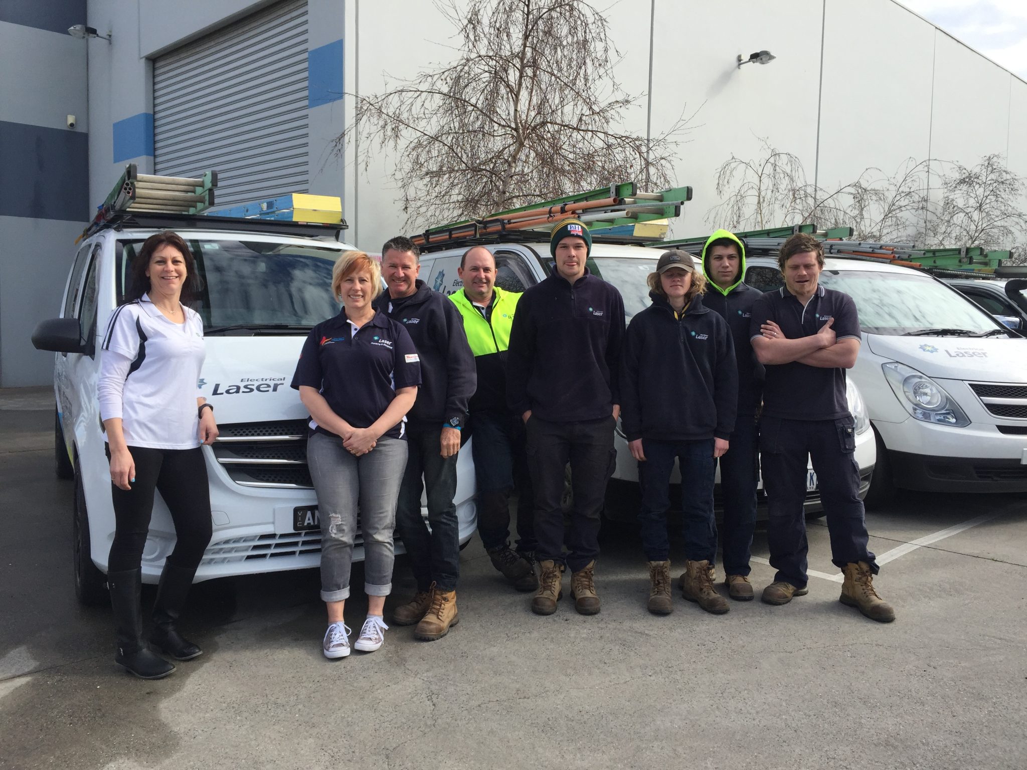 Member Milestone: 20 Years of O’Brien Electrical Campbellfield | O'Brien