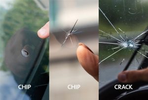 Can I drive with a cracked windscreen? | O'Brien® AutoGlass