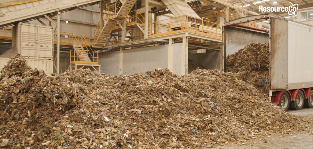 Turning waste into worth: O’Brien Glass partners with ResourceCo to drive sustainability | O'Brien