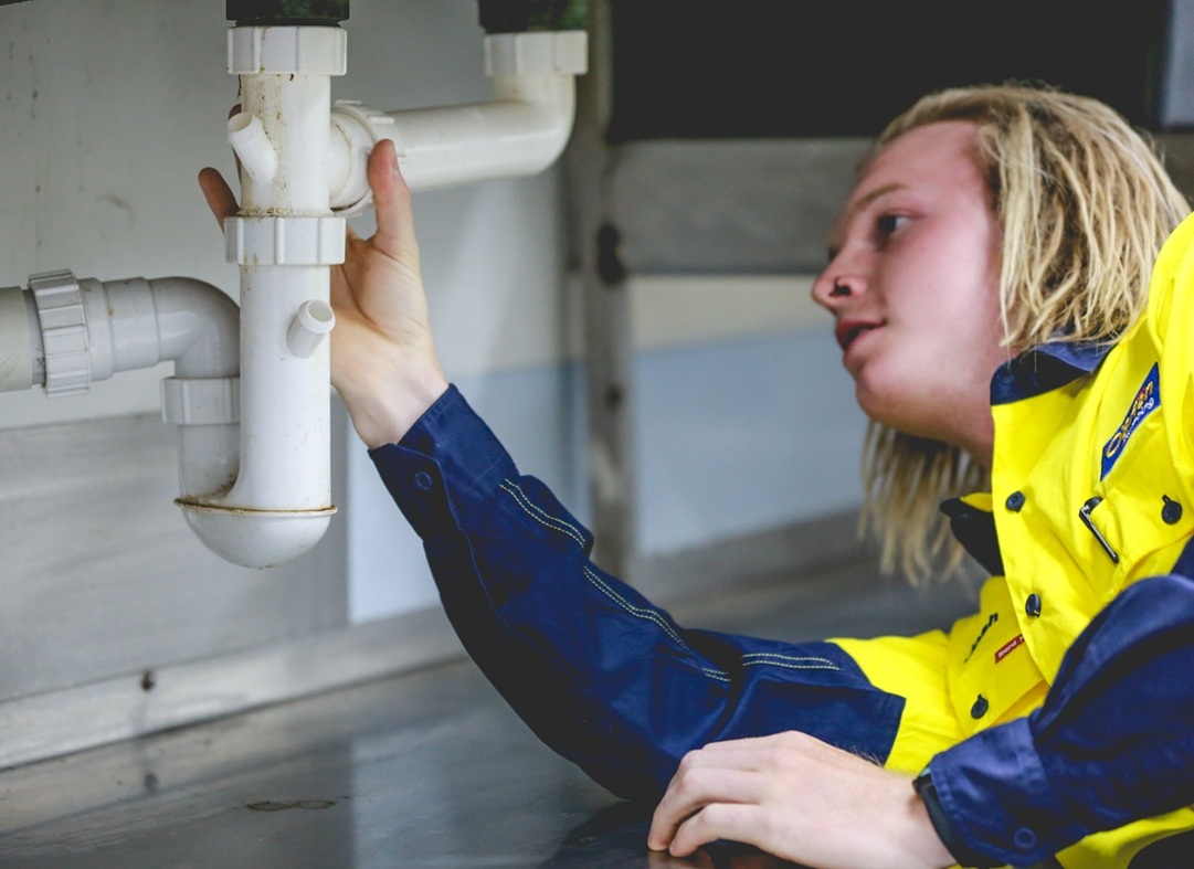 Blocked Drains Echuca & Moama | Drain Clearing & CCTV Inspections
